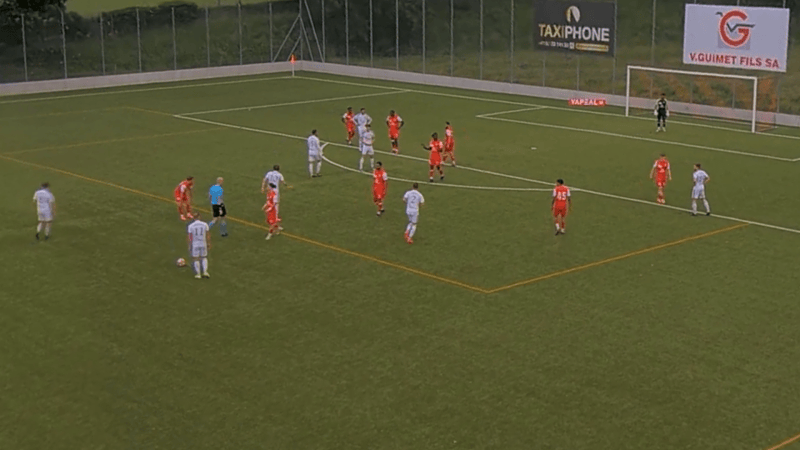 Full Replay: GS - LSE Matchday 29