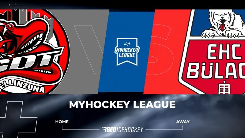 Game Recap: GDTB - EHCB
